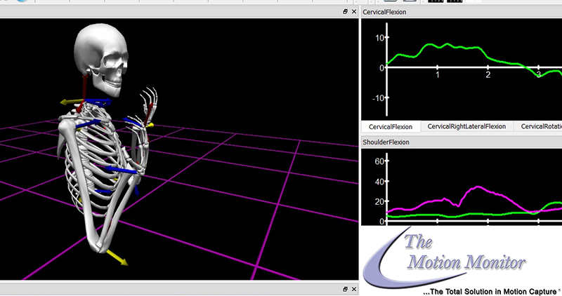 Delsys Is Pleased To Announce It Will Now Be Supporting The C3d File Type Delsys Inc