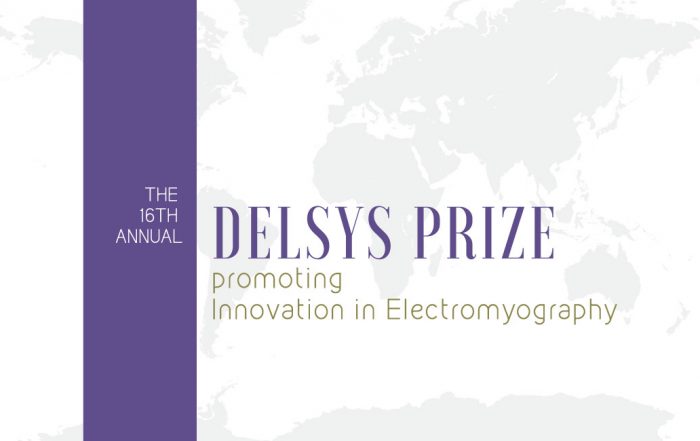 Delsys – Wearable Sensors for Movement Sciences